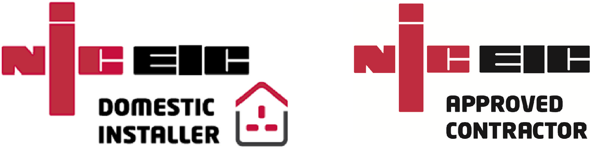 NICEIC Accreditation – Total Fire & Electrical Solutions